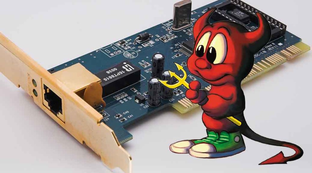 Install Ethernet Driver On Freenasnas4free Embedded Hanis Omnium