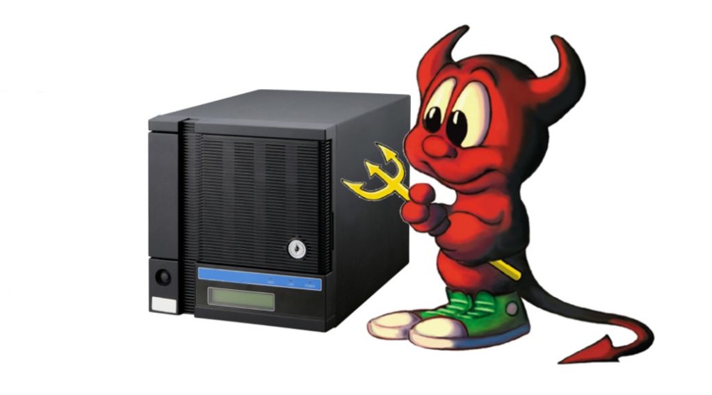 RSYNC Backups von FreeNAS/NAS4Free zurückkopieren | Hanis Sammelsurium RSYNC Backups von FreeNAS/NAS4Free zurückkopieren | Hanis Sammelsurium